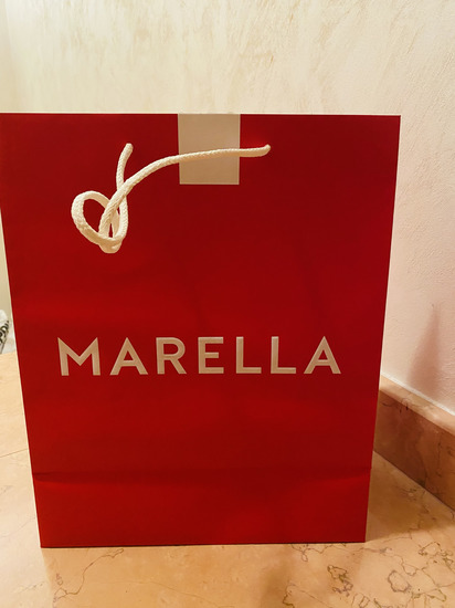 Nova Marella kesa   ️♥️