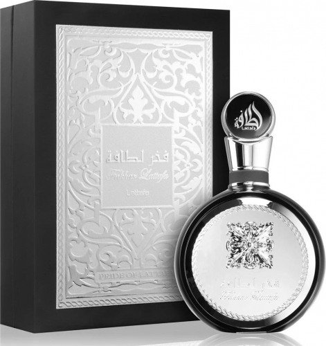 Lattafa Fakhar M edp 100ml