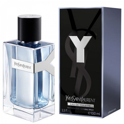 YSL Y By YSL M edt 100ml