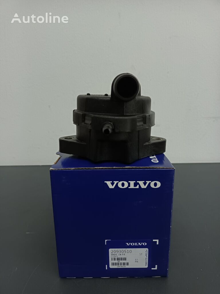 Volvo 20930510 separator uljnih para za Volvo kamiona