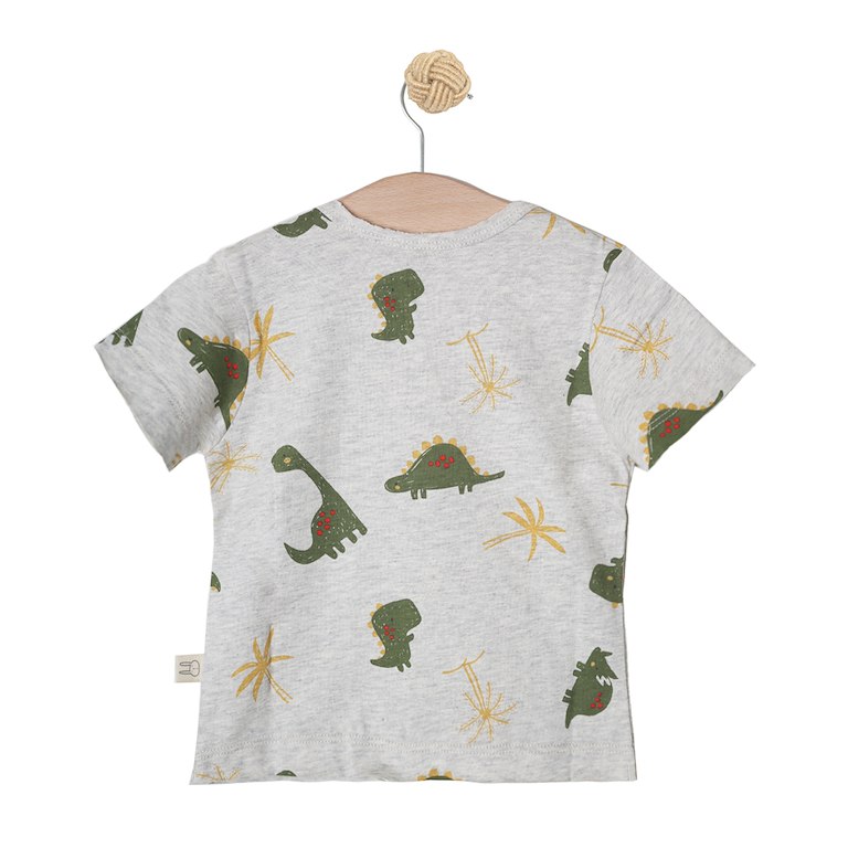 Just kiddin baby majica "DinoPark", 62-98