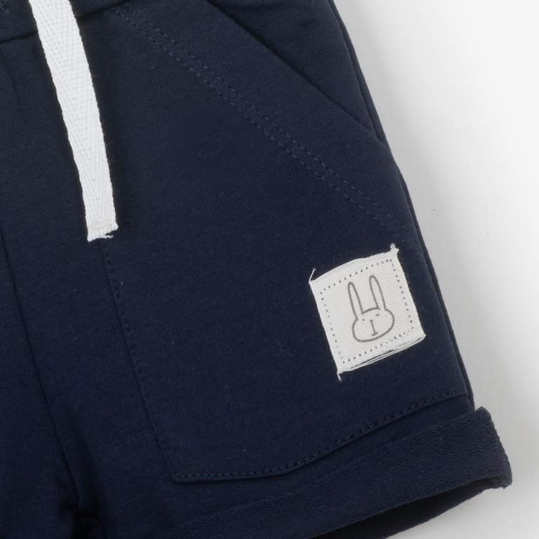 Just kiddin baby šorts "Nautical", 68-98