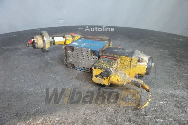 Rexroth 4WE6D53/AG24NZ4 443143/3 hidraulični razvodnik