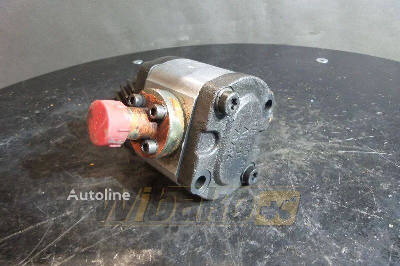 Rexroth 0510515323 zupčasta pumpa