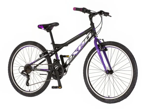 EXPLORER BICIKL JUNIOR 24 SPARK 24″ 13″ V-BRAKE