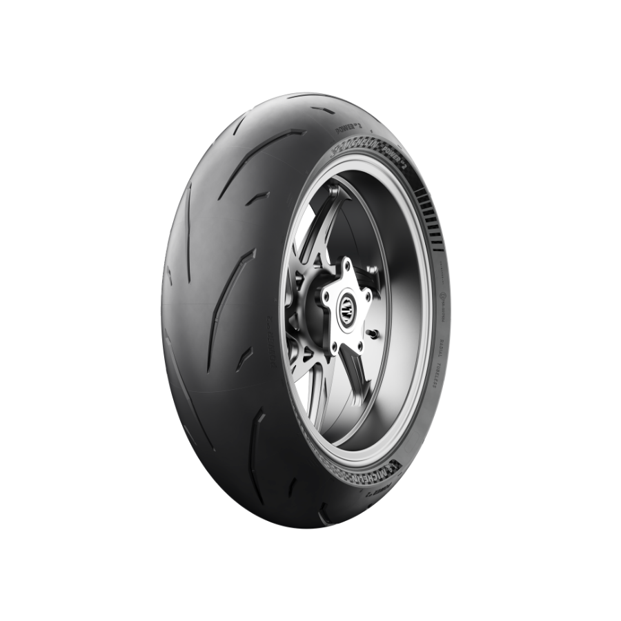 Michelin Power 6 exclusive edition 180/55-17 73W