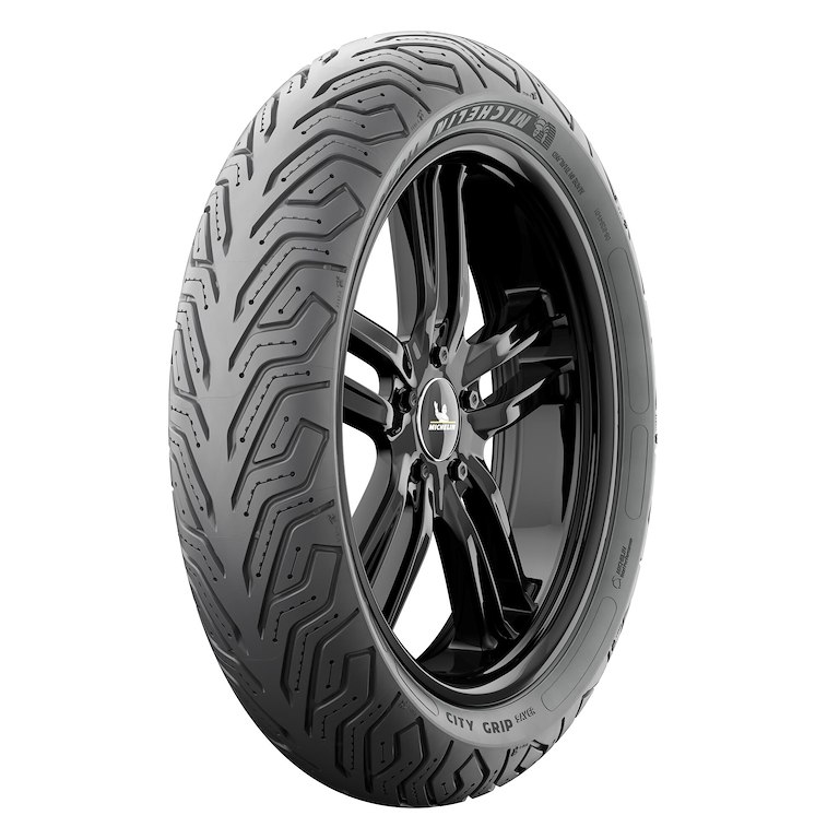 Michelin City Grip Saver 130/70-12 62S