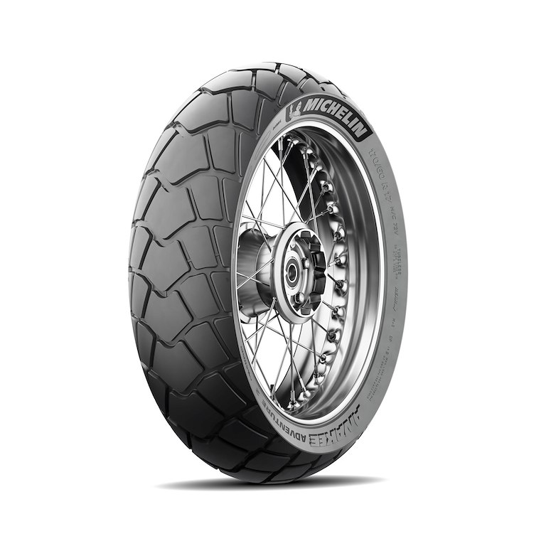 Michelin Anakee Adventure 2 170/60-17 72V