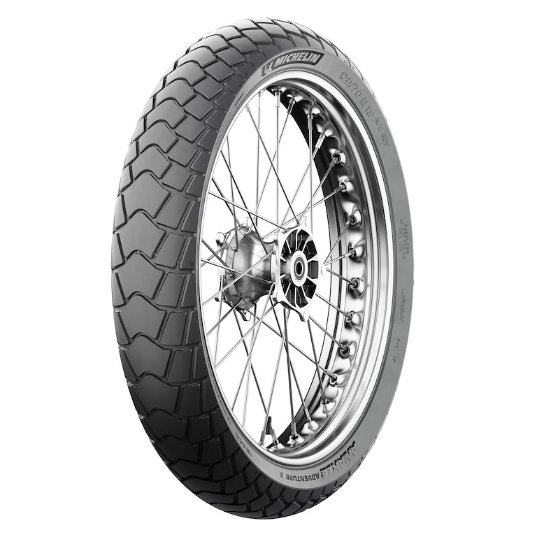 Michelin Anakee Adventure 2 90/90-21 54V