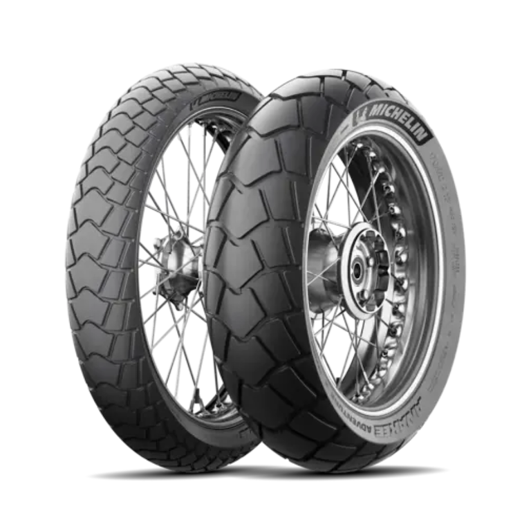 Michelin Anakee Adventure 2 110/80-19 M/C 59V