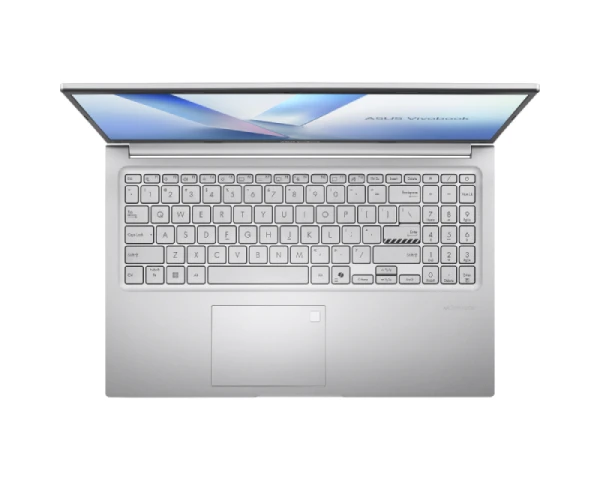 ASUS VivoBook 15 M1502YA-BQ927 (15.6 inča FHD, Ryzen 7 5825U, 16GB, SSD 512GB) laptop