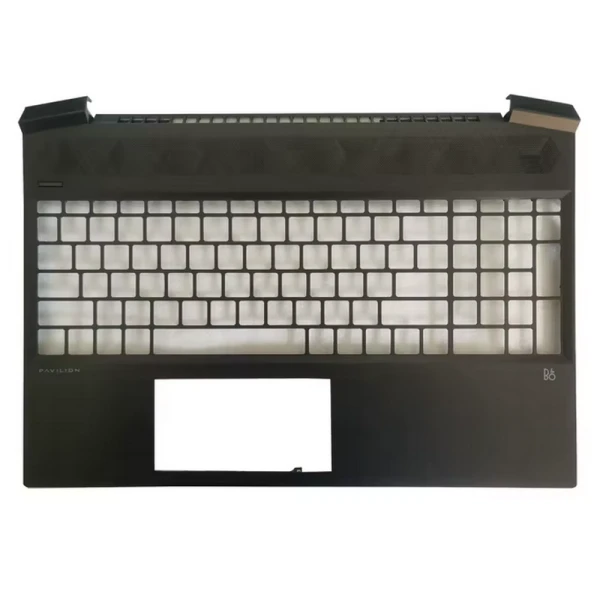 Palmrest (C Cover) bez tastature za laptop HP Pavilion Gaming 15-EC 15Z-EC000