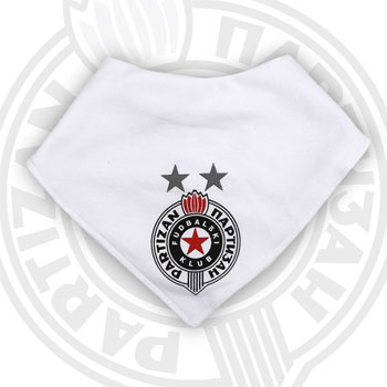 Bebi portikla marama FK Partizan 3166