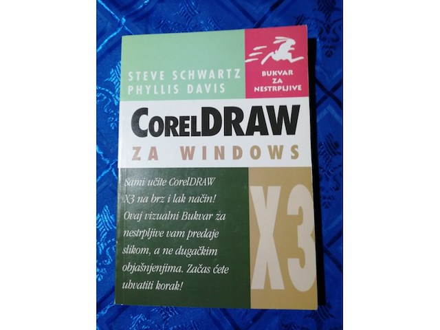 CorelDRAW za windows