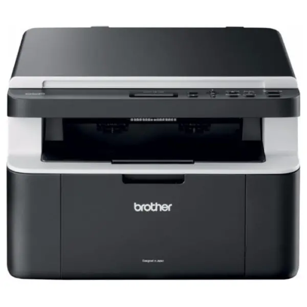MFP Brother DCP-1512E/2400x600dpi/20ppm/USB/Toner TN10303