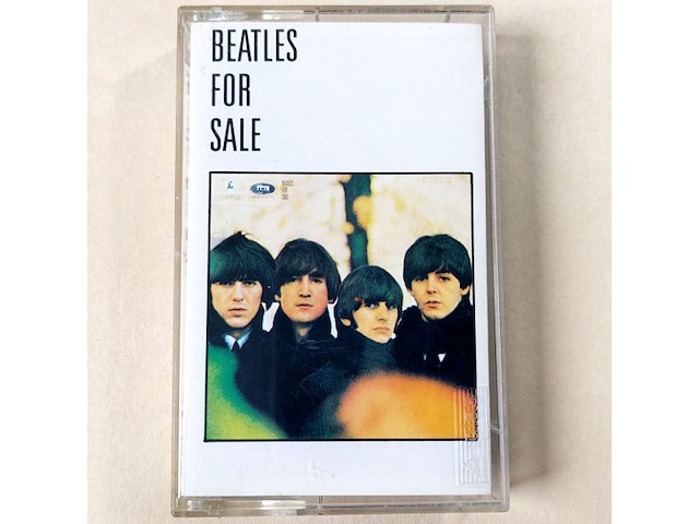 The Beatles - Beatles For Sale