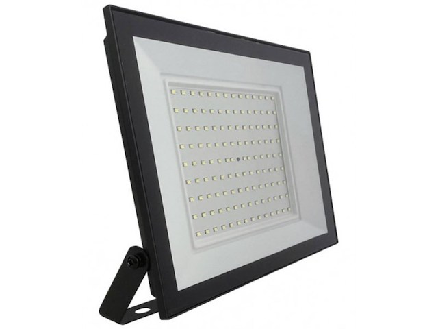 LED REFLEKTOR 100W SMD 6500K
