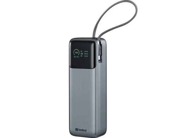 Powerbank Sandberg All in1 421-30 20000mAh PD130W