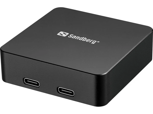 Powerbank Sandberg 3u1 Magnet 421-28 5000mAh Magsafe