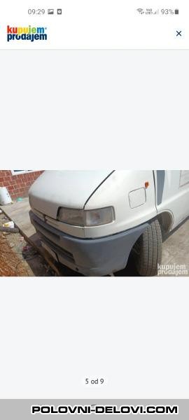 Fiat Ducato Razni Delovi