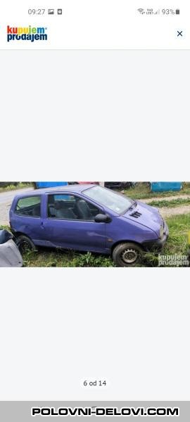 Renault Twingo Razni Delovi
