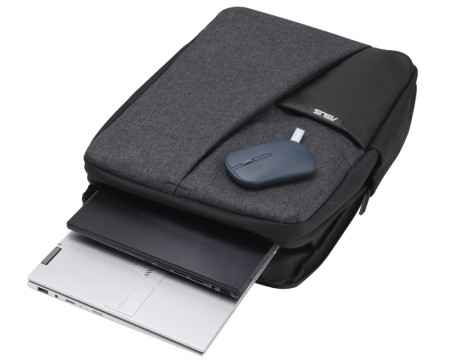 ASUS AP4600 17'' crni