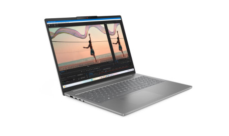 Lenovo IdeaPad Slim 5 16ARP10 Ryzen 5 16GB 512GB 16.0'' 83HU002AYA