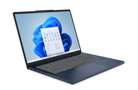 Lenovo IdeaPad Slim 3 14IRH10 i5 16GB 512GB 14.0.'' 83K000D2YA