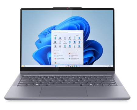 Lenovo IdeaPad 5 2-in-1 14 U7-255H 16GB 512GB 14 Touch 83KR001XYA