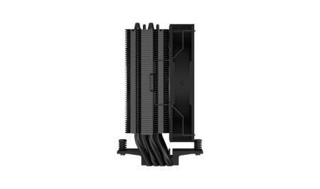 DeepCool AG400 BK ARGB R-AG400-BKNPMG2-G