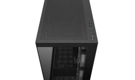 DeepCool CG580 4F V2 Crni R-CG580-BKADA4-G-2
