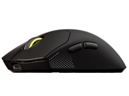 CORSAIR SABRE v2 PRO Ultra light crna CH-931G000-WW