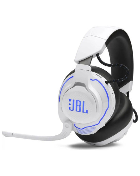 Jbl Quantum 910p - White/blue