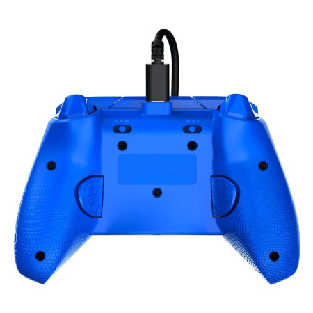 Turtle Beach - XBOX Wired Controller Afterglow Wave (Blue)