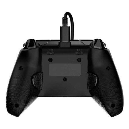 Turtle Beach - XBOX Wired Controller Afterglow Wave (Black)