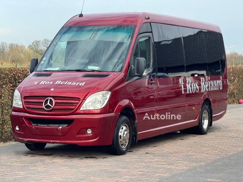 Mercedes-Benz Sprinter 513 CDI AIRO 17 PERSOONS putnički minibus
