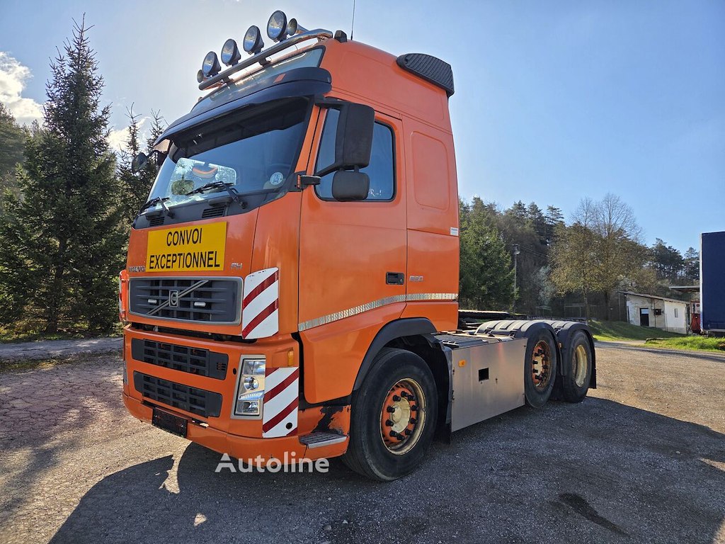 Volvo FH 520 tegljač