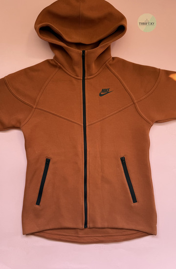 Nike Tech Fleece