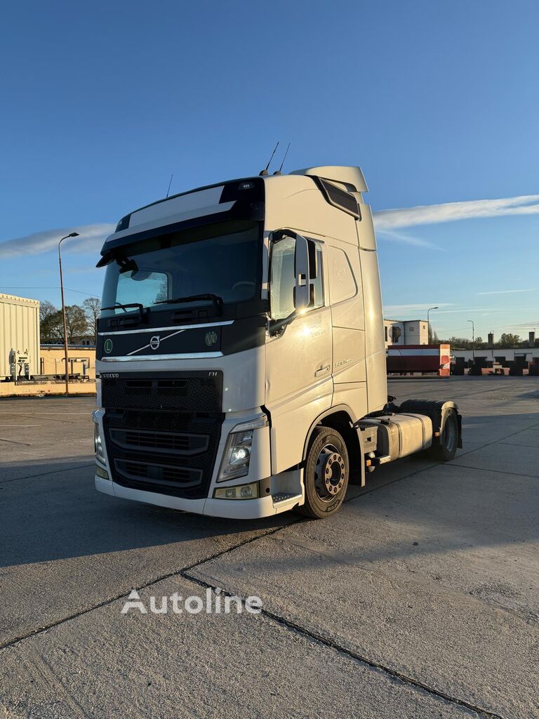 Volvo FH 500 tegljač