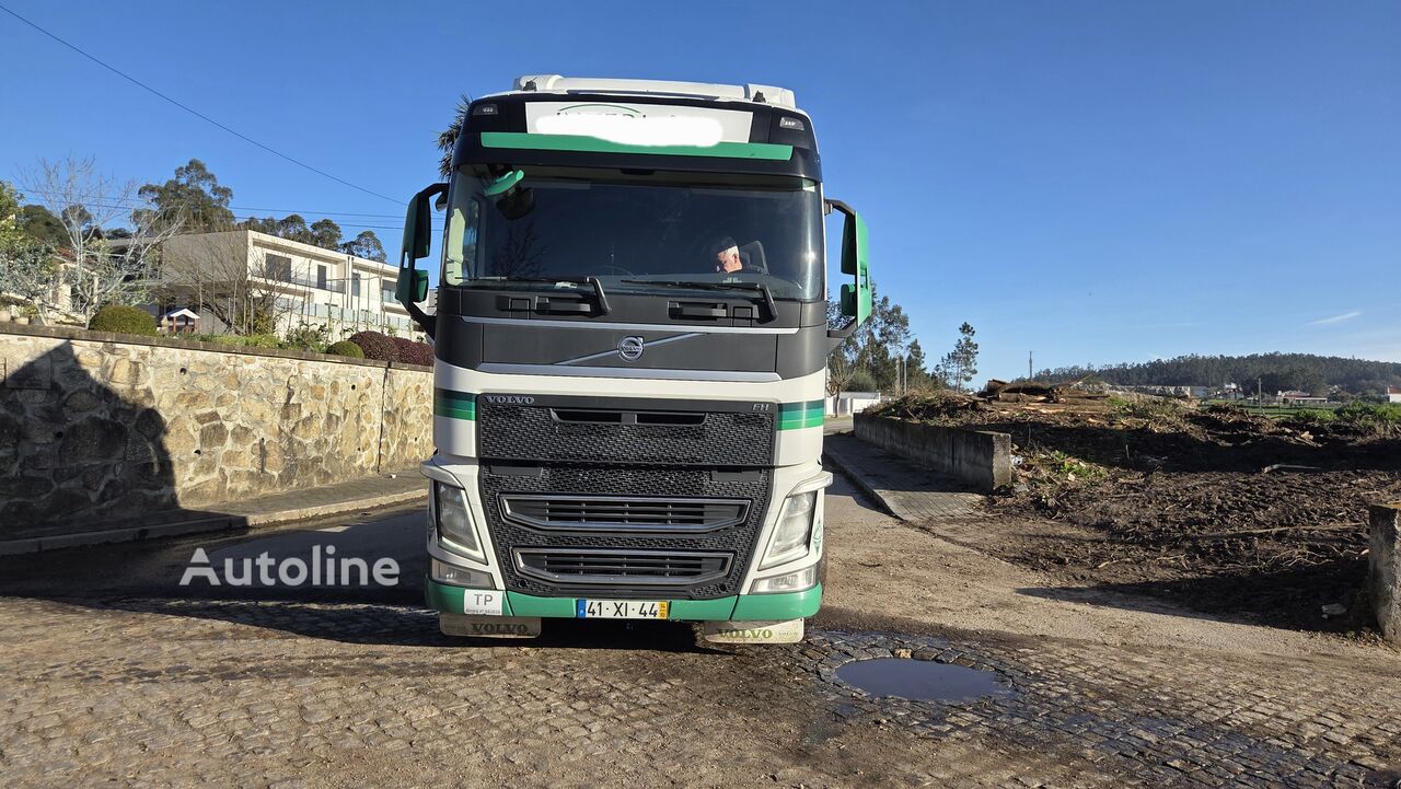 Volvo FH 460 tegljač