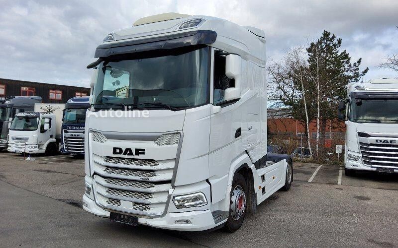 DAF XG 480 FT tegljač
