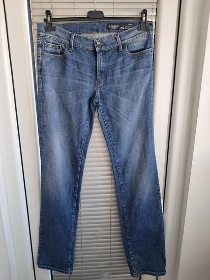 LEGEND farmerice 202 straight reg. waist vel 30 34