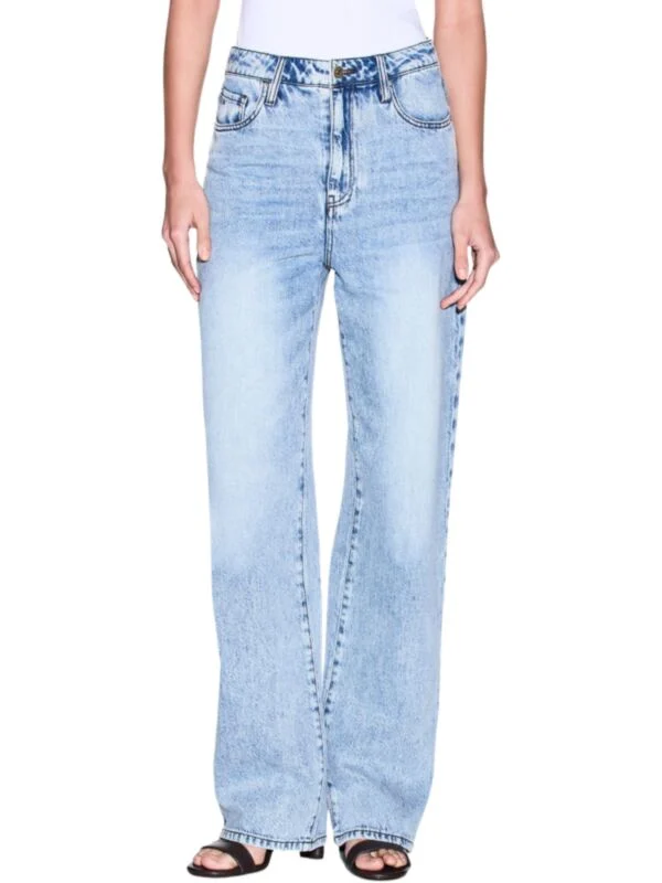 Armani Exchange - Plave ženske farmerke