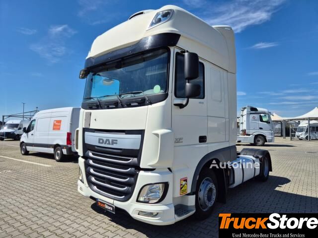 DAF XF 460 4x2 tegljač