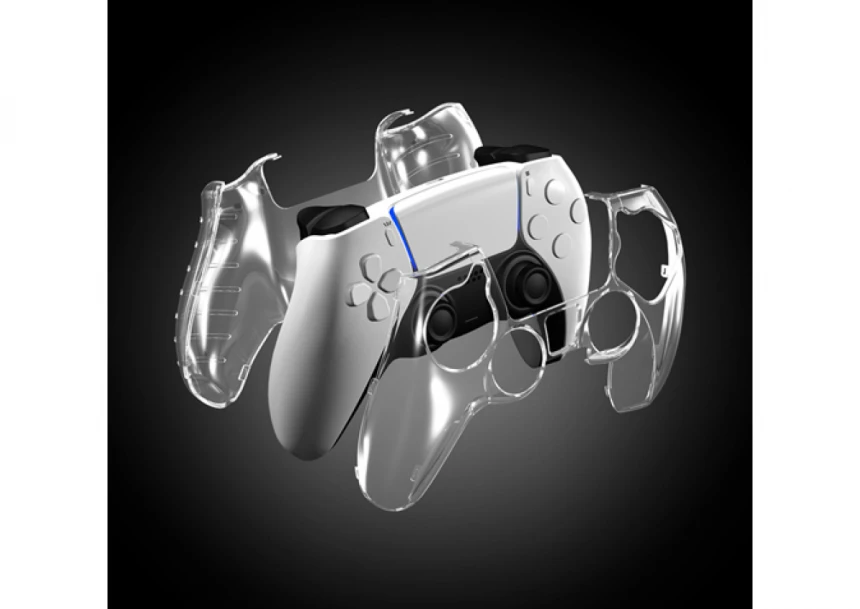 TORBICA FLASHFIRE CRYSTAL CASE ZA GAMEPAD