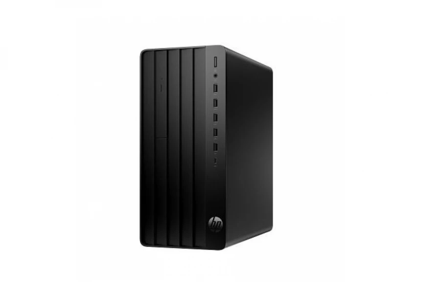 HP DES 290 G9 Tower i3-14100 8GB512 DOS, CT6Y7AT#ABB