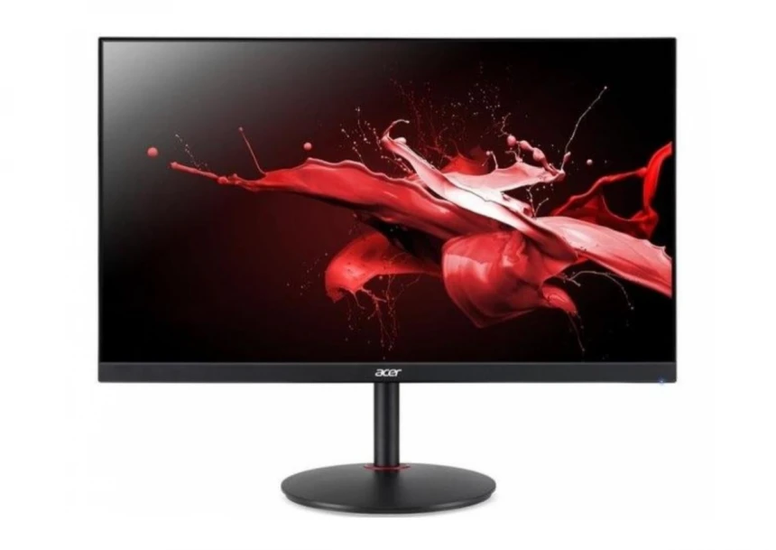 Monitor ACER Nitro XF240YM3biiph 23.8"/IPS/1920x1080/180Hz/1ms VRB/HDMIx2,DP/Freesync/visina/crna