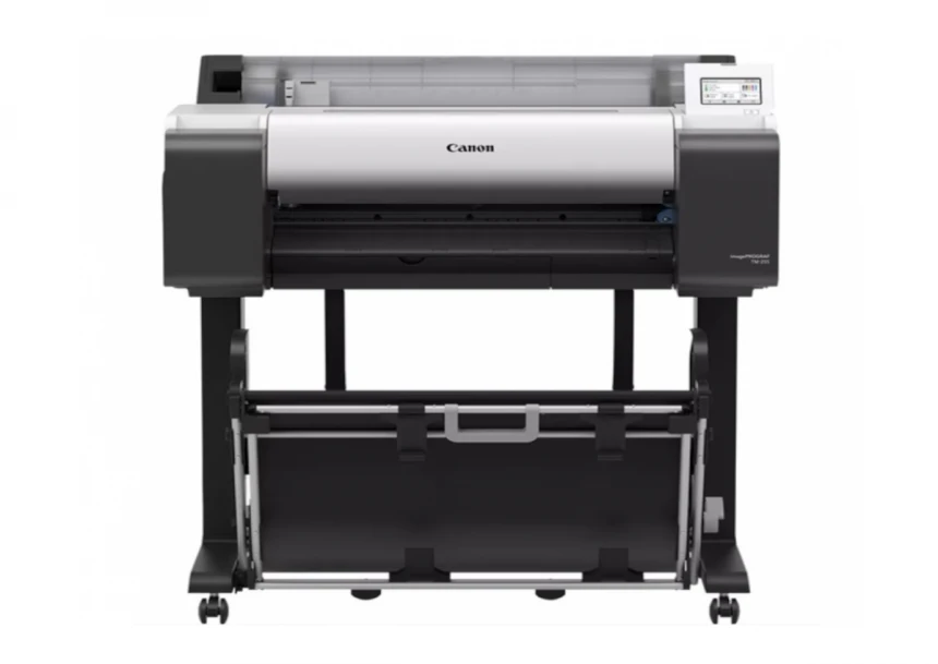 Ploter CANON TM-255 EURO