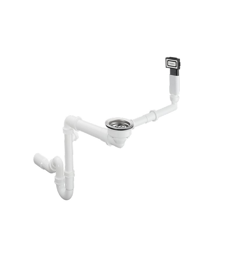 Hansgrohe D16-10 Sifon za sudoperu 43927000