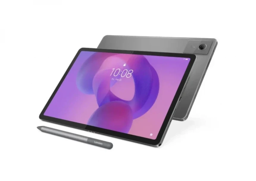 Tablet 11 Lenovo Idea Tab 2.5K IPS 90Hz/8GB/128GB/8-5Mpix/Android 15/ZAFR0498RS